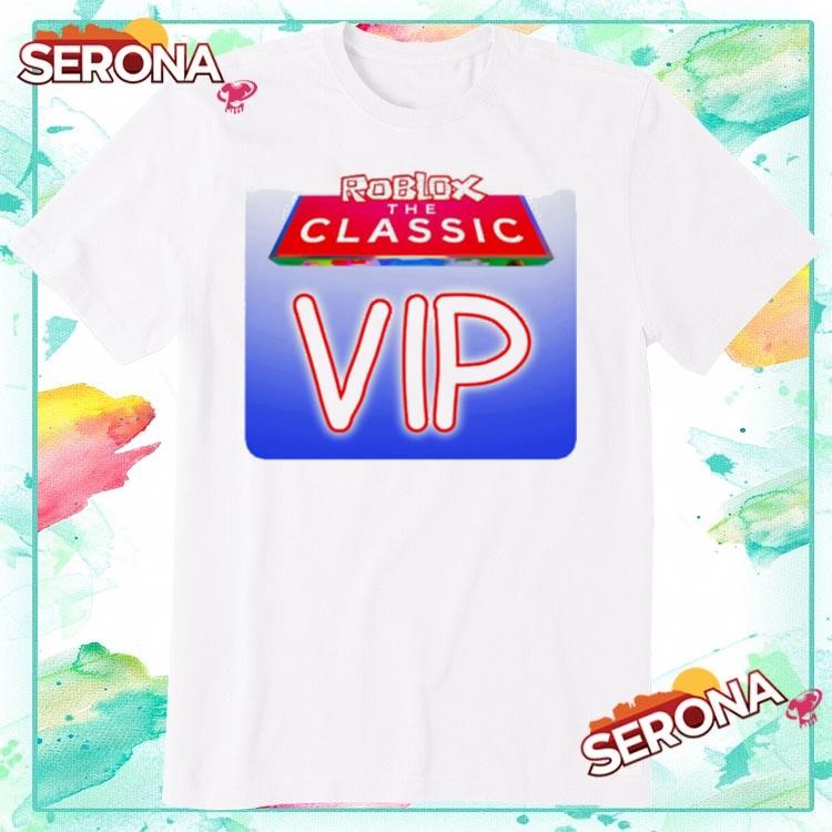 Vip Survive Shirt