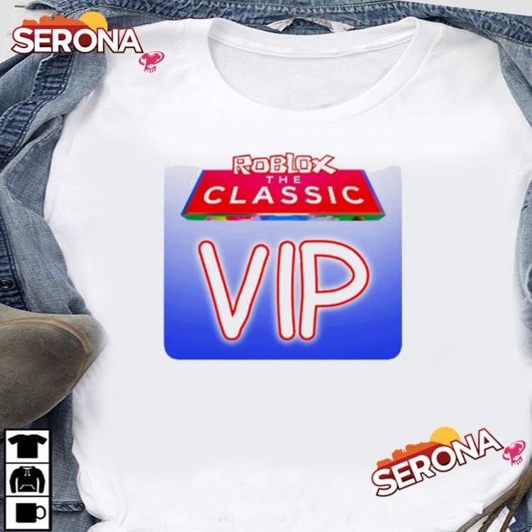 Vip Survive Shirt